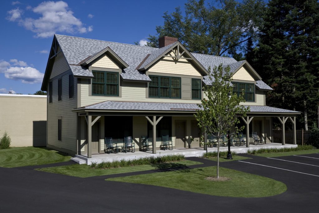 Norwich VT Hotels - Hotels Near Dartmouth College| Norwich Inn
