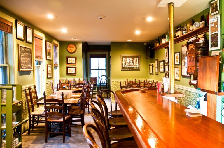 Jasper Murdock's Ale House | Norwich Brewery - Breweries Near Woodstock VT