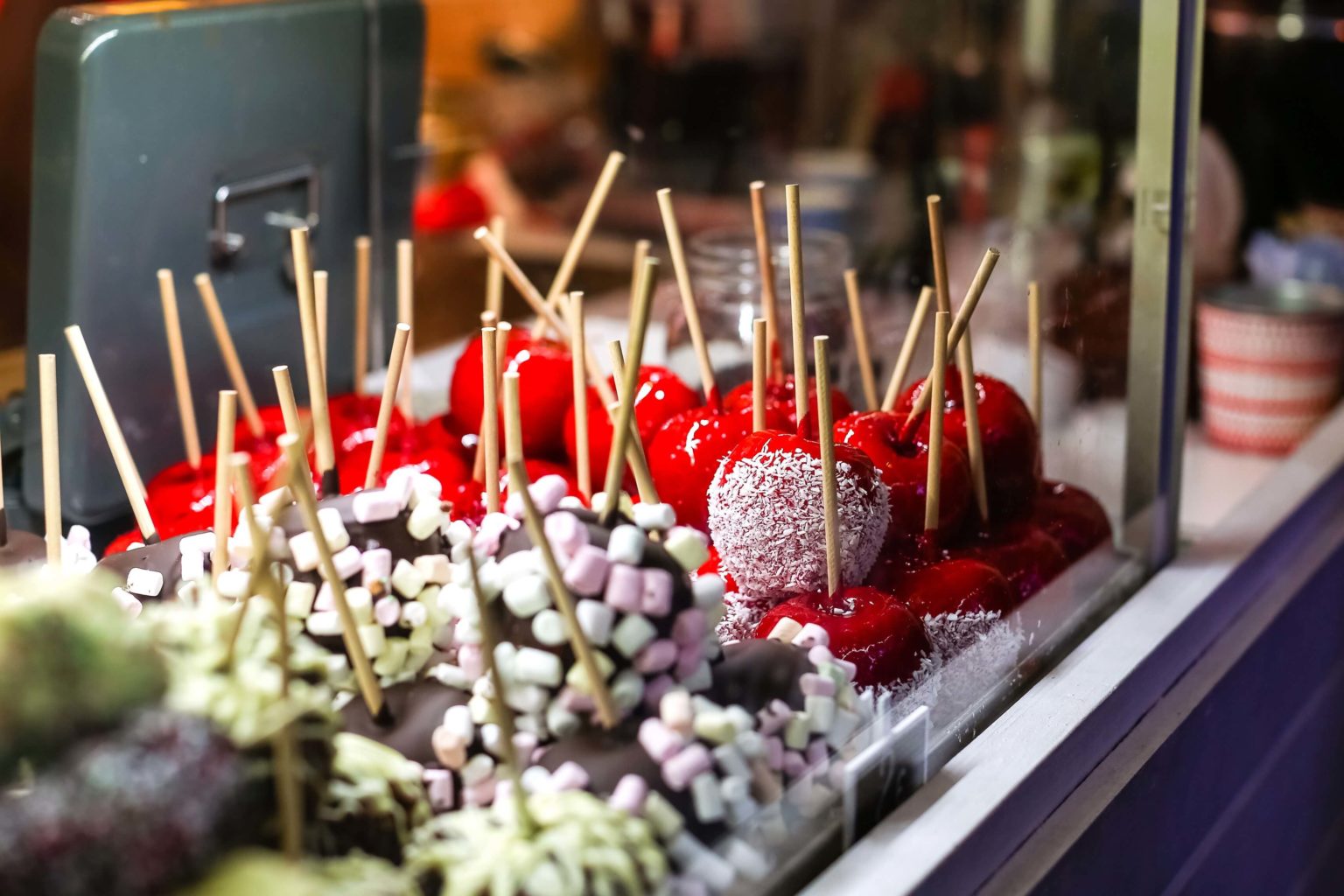 Travel Guide - Norwich Inn